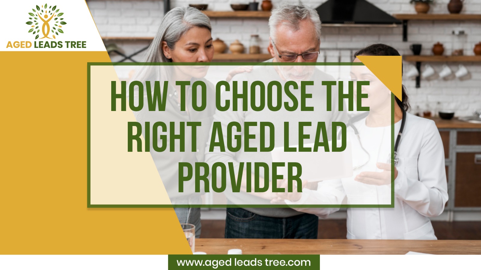 How to Choose the Right Aged Lead Provider: A Complete Guide for ...